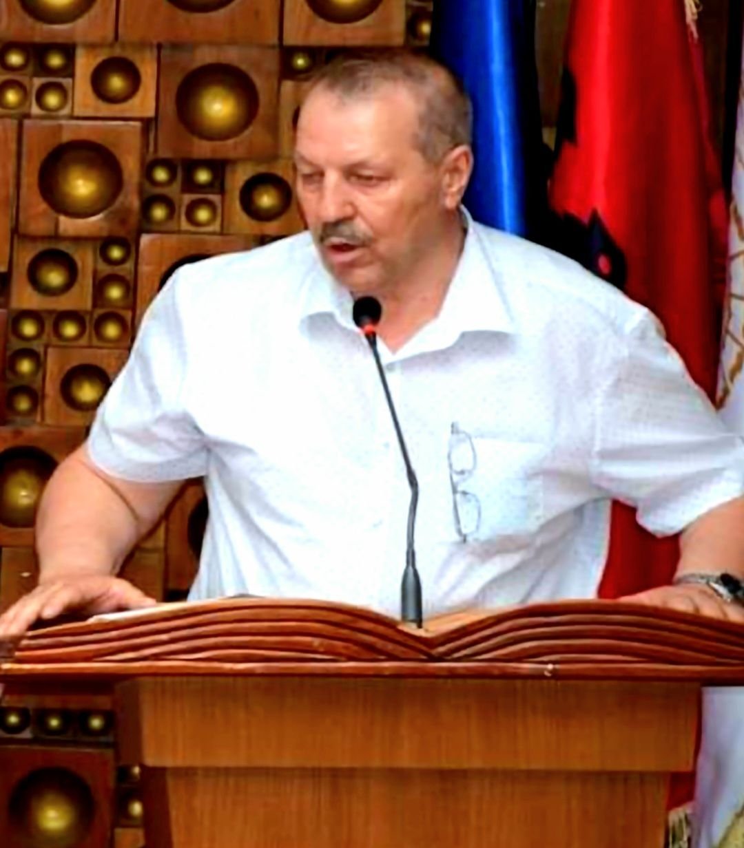 Veprimtari nga Gjermania: A jeni n'men more, a jeni trenu, tash e keni ...